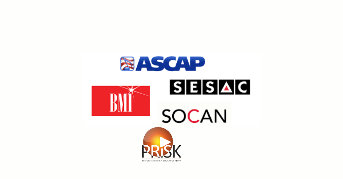 Understanding Performing Rights Organizations (PROs): A Guide for ...